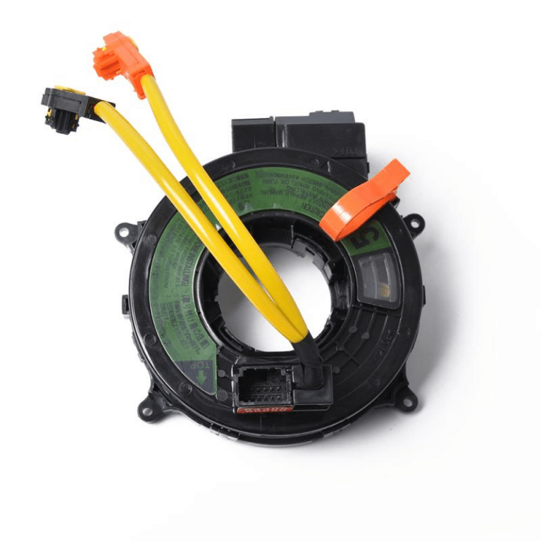 Automotive Clock Springs Clockspring Replacement Airbag Spiral Cable ...