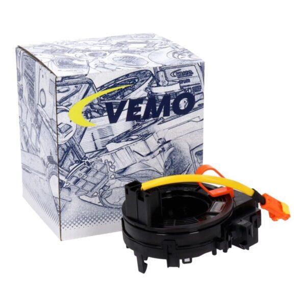 84306-0K021 VEMO Clock Spring to fit Toyota Hilux GGN15R GGN25R KUN16R ...