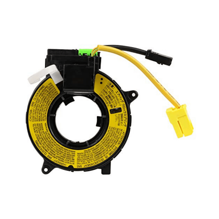 Clocksprings Australia | Automotive Clock Spring Replacement