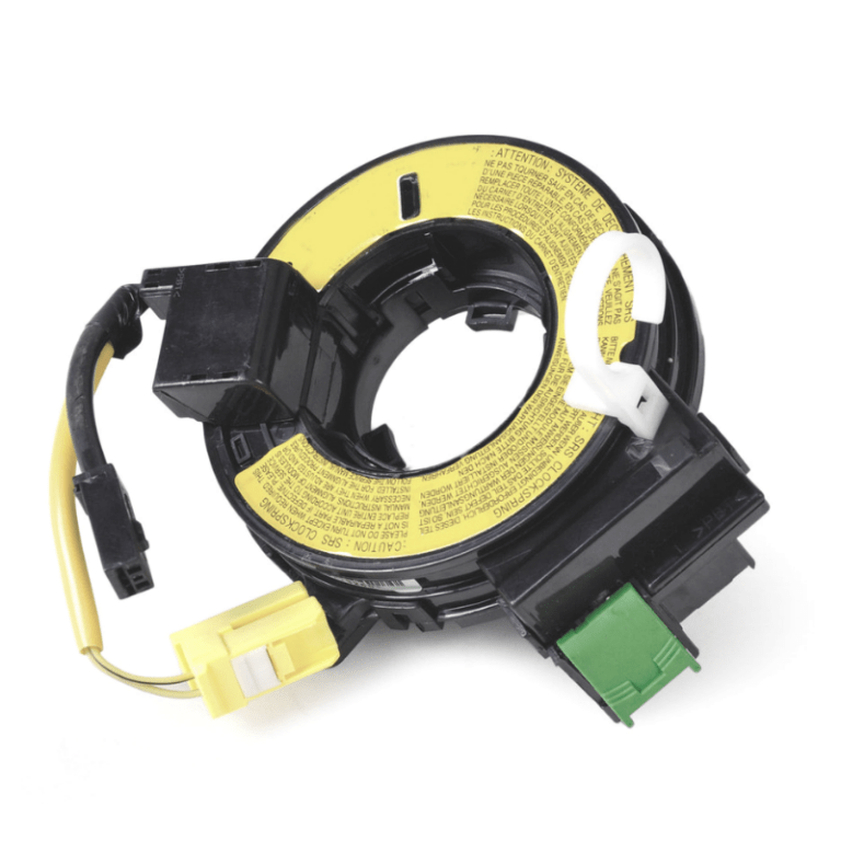 MR301706 OEM Mitsubishi Clock Spring to fit Pajero | Clocksprings Australia