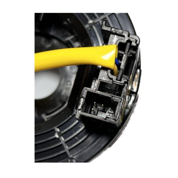 84306-0K021 Aftermarket Clock Spring to fit Toyota Hilux | Clocksprings ...