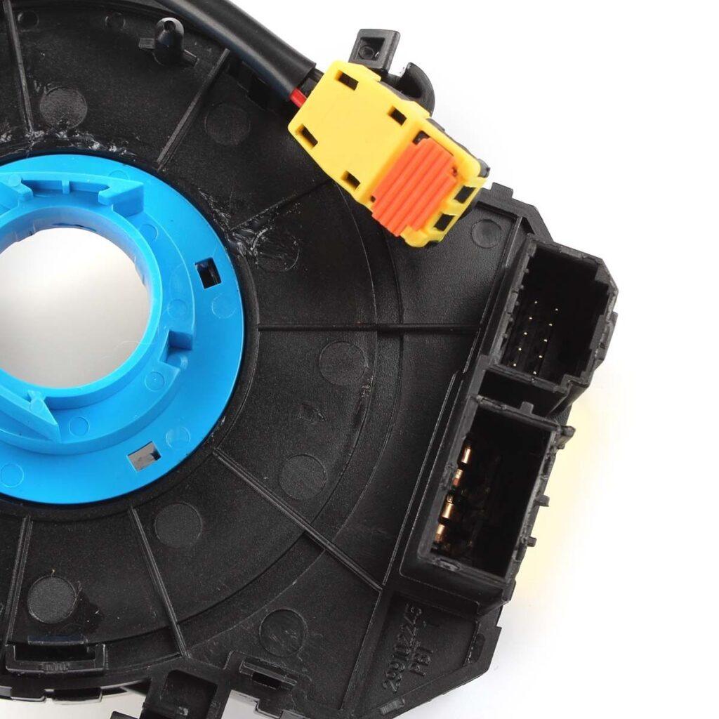 93490-1W110 Clock Spring to fit Hyundai i30 GD Series | Clocksprings ...