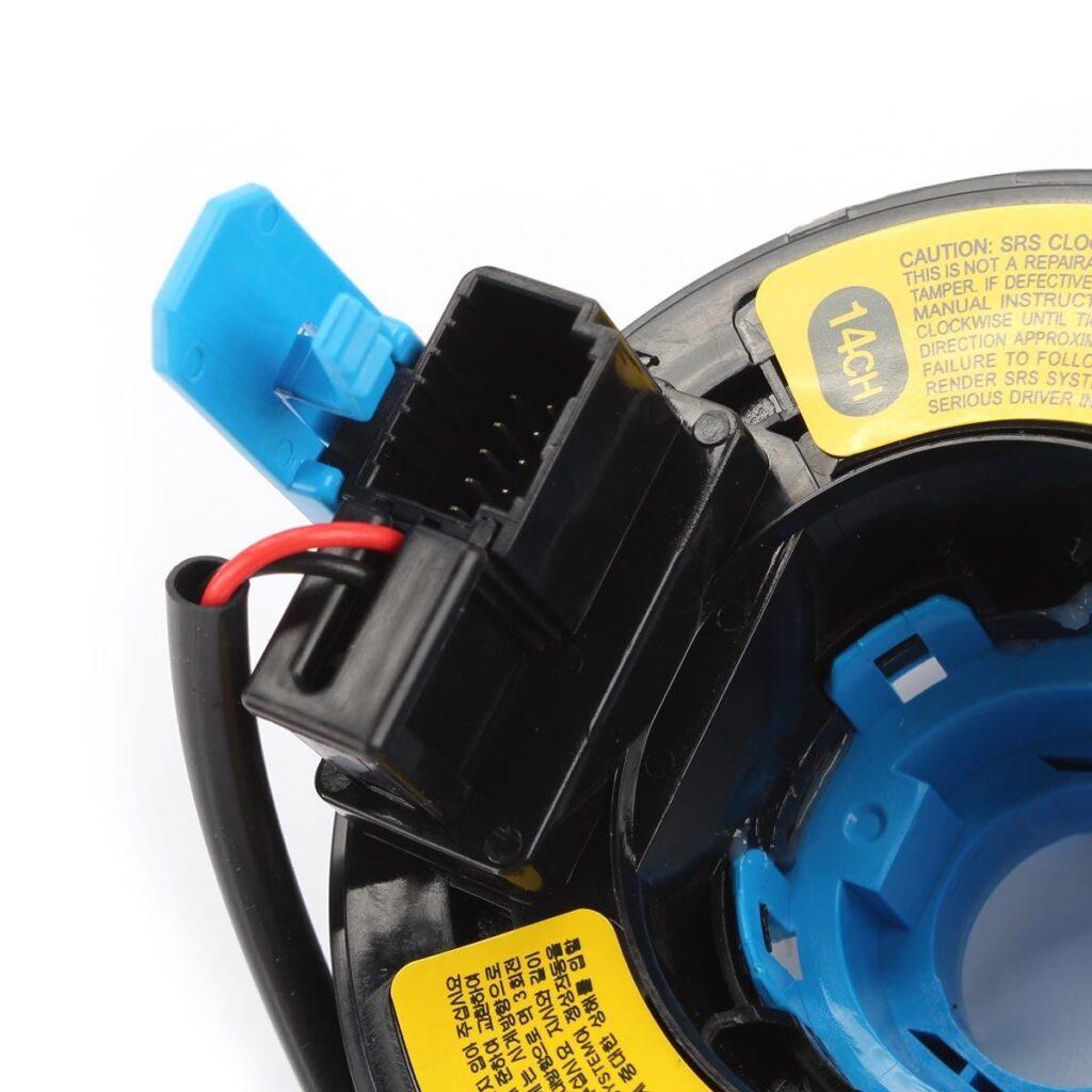 93490-1W110 Clock Spring to fit Hyundai i30 GD Series | Clocksprings ...