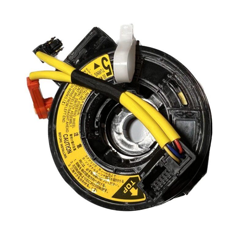 84306-0K021 VEMO Clock Spring to fit Toyota Hilux GGN15R GGN25R KUN16R ...