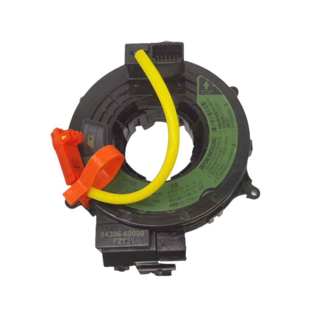 Clocksprings Australia | Automotive Clock Spring Replacement