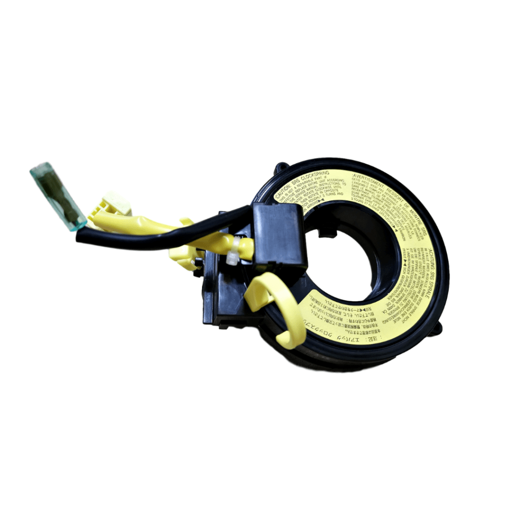 MR301705 Aftermarket Clock Spring to fit Mitsubishi Lancer CS CT ...