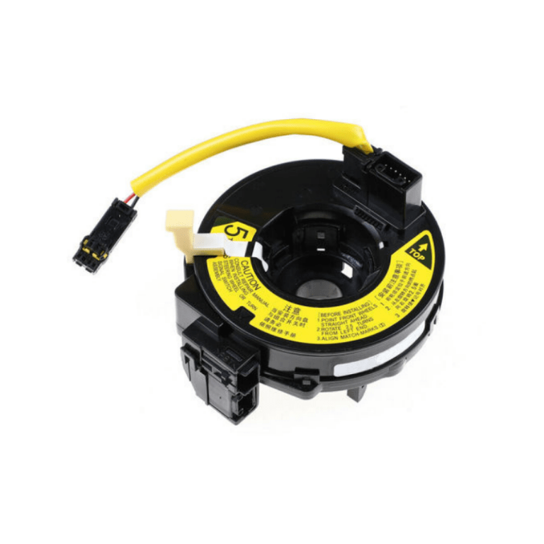 37480-62J20 Aftermarket Clock Spring Assy Suzuki Swift RS415 Grand ...