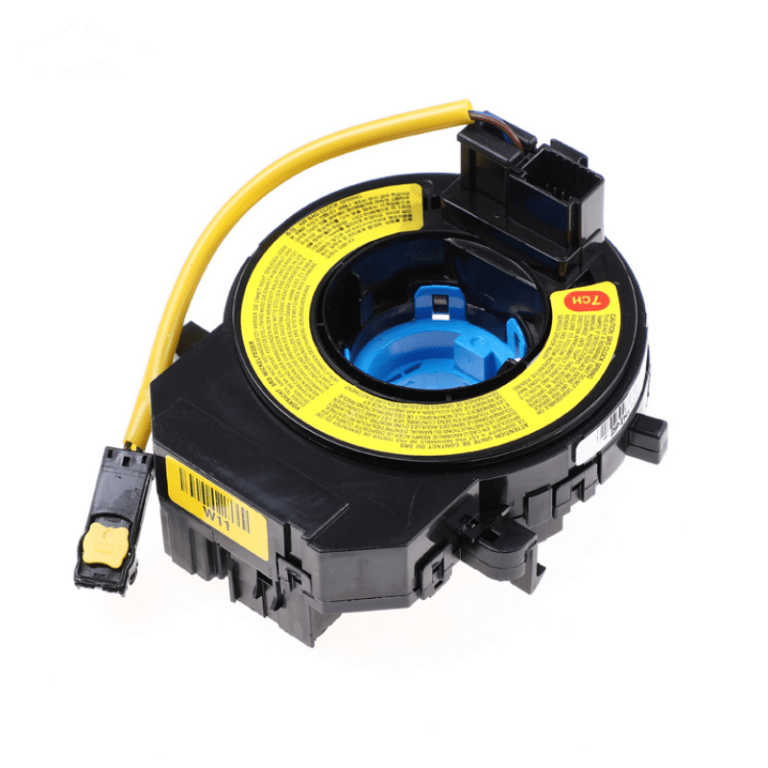 93490-1J100 Sorghum Clock Spring for Hyundai i20 PB GB | Clocksprings ...