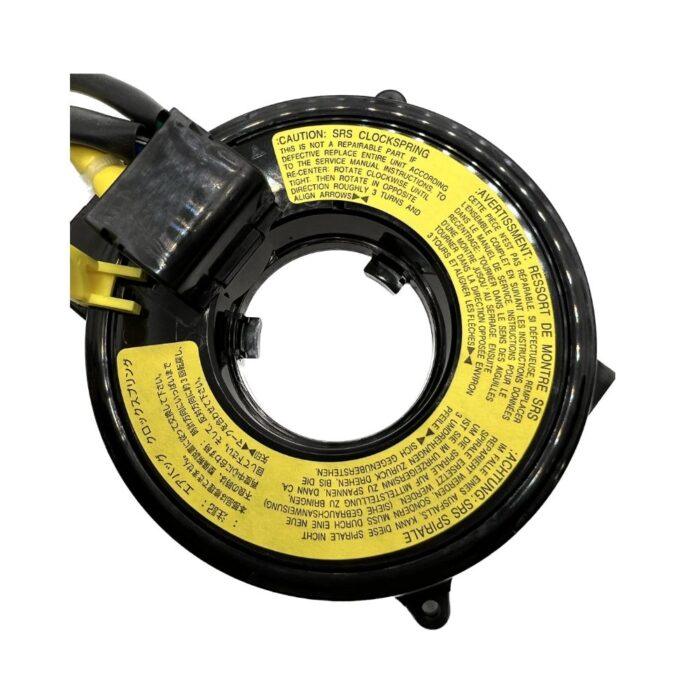 8619A016 Sorghum Clock Spring to fit Mitsubishi Triton ML MN ...