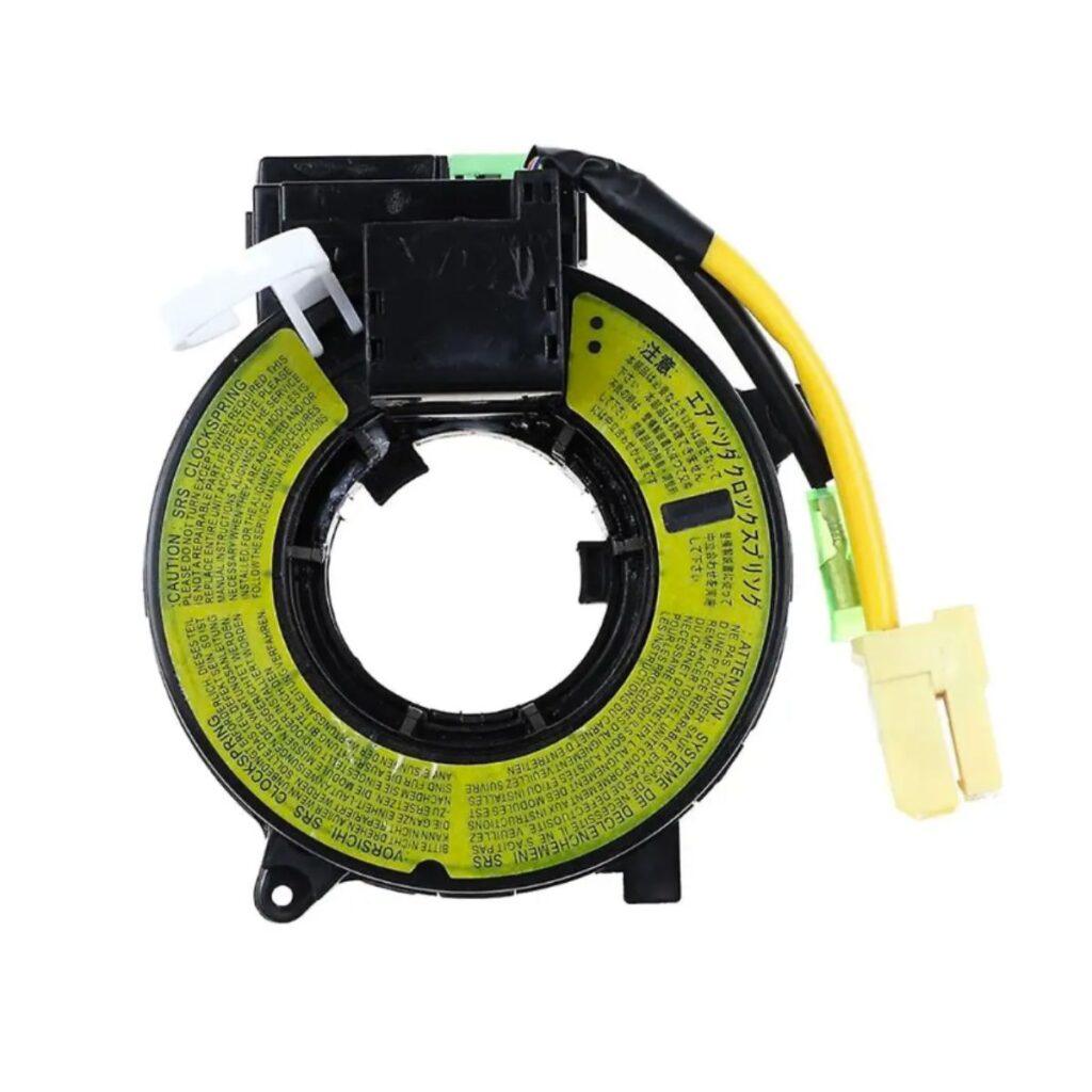 MB953169 Aftermarket Clock Spring for Mitsubishi Challenger PA Pajero ...