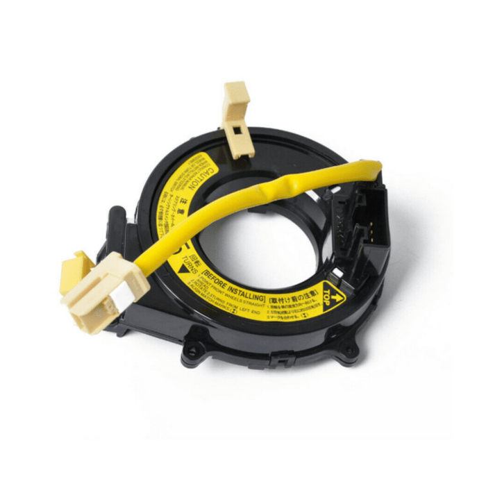 84306-0K021 VEMO Clock Spring to fit Toyota Hilux GGN15R GGN25R KUN16R ...