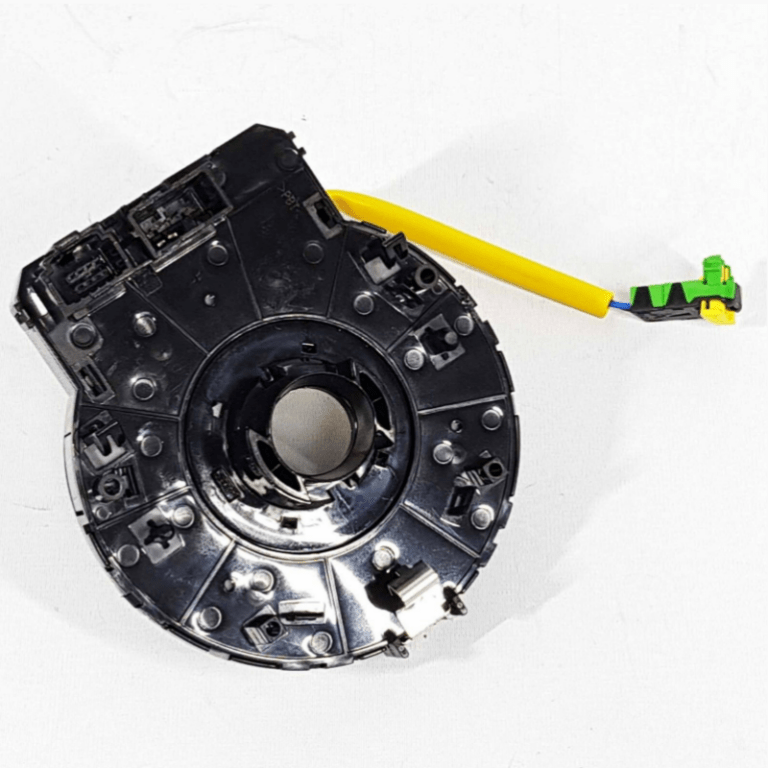 93490-1R131 Mobis Clock Spring to fit Hyundai Accent | Clocksprings ...