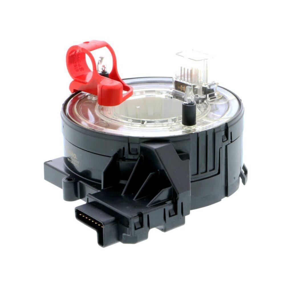 Clock Springs Volkswagen Tiguan - Clocksprings Australia