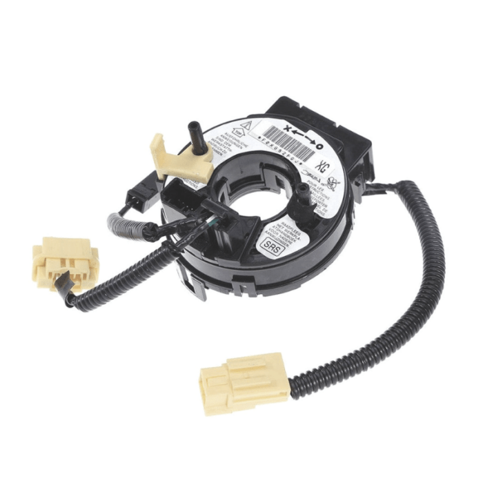 77900-T5A-J21 Aftermarket Clock Spring to fit Honda Jazz Mk3 | Clocksprings Australia