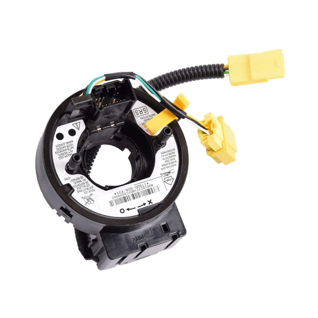 77900-SDA-Y21 Aftermarket Clock Spring to fit Honda Accord VII ...