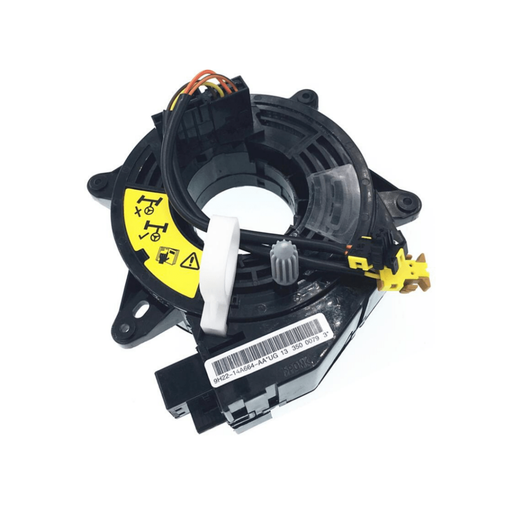 LR060892 LR088266 Aftermarket Clock Spring to fit Land Rover Discovery ...