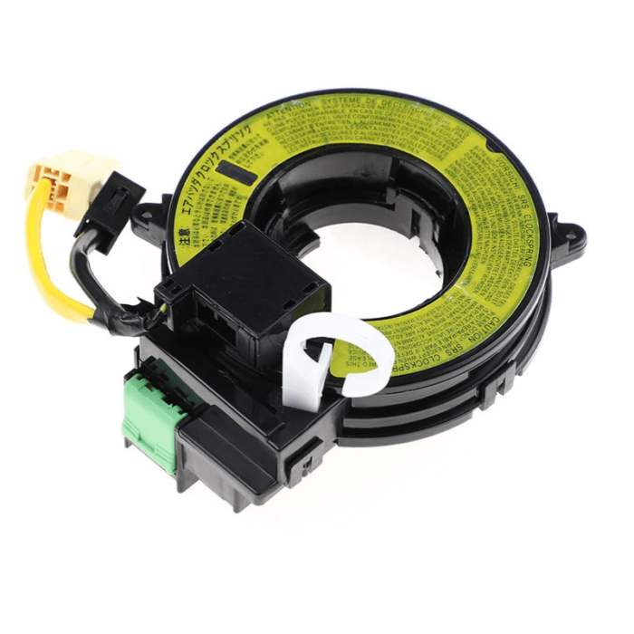 8619A016 Sorghum Clock Spring to fit Mitsubishi Triton ML MN ...