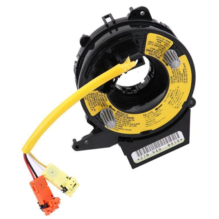 UH81-66-CS0B Aftermarket Clock Spring to fit Mazda BT50 UN ...