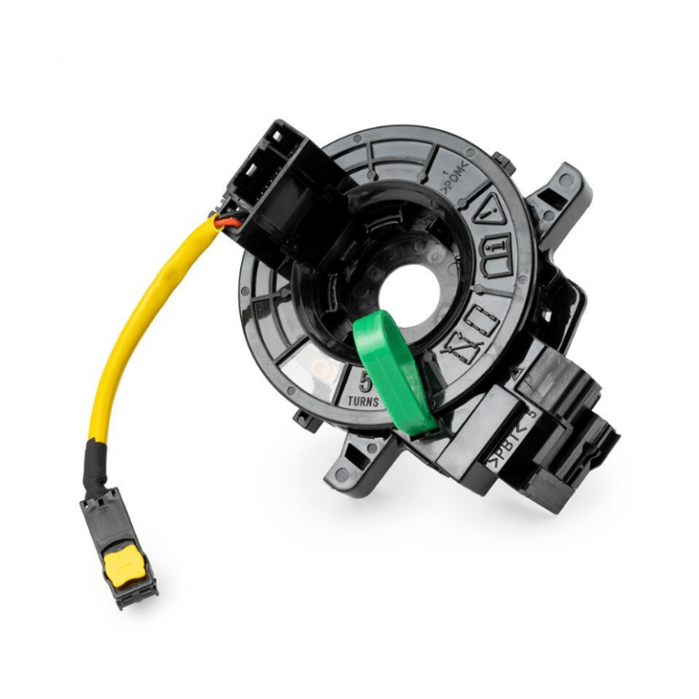 Automotive Clock Spring Replacement | Clocksprings Australia