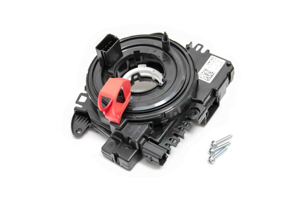 5K0953569AS / 5K0953569T VEMO Clock Spring to fit Skoda | Clocksprings ...