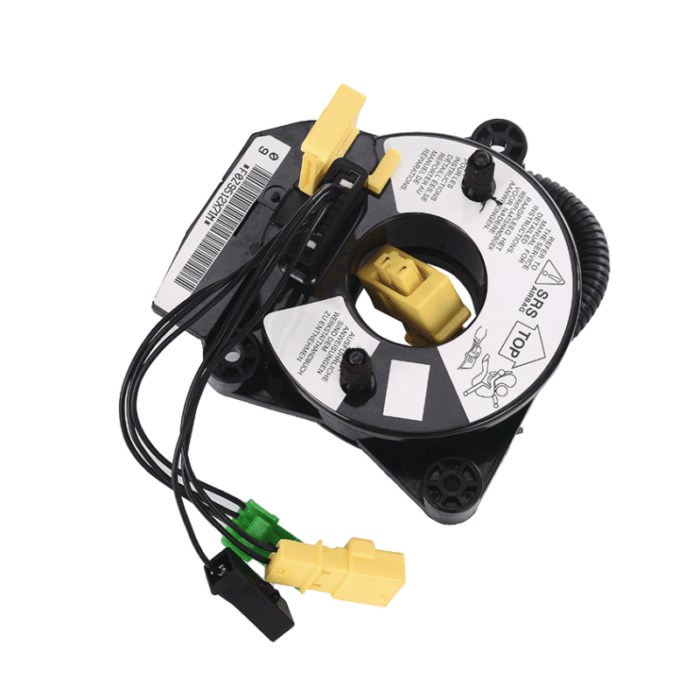 77900-TA0-H12 Aftermarket Clock Spring Honda Accord GEN8 Odyssey 4GEN Jazz GE | Clocksprings ...