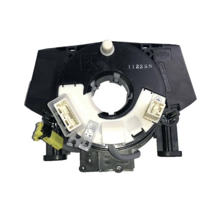 25567-5X10A Clock Spring to fit Nissan Navara D40 Pathfinder R51 ...