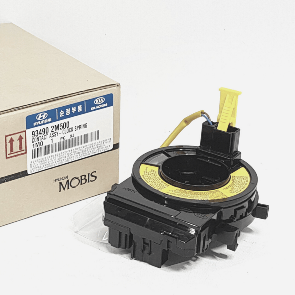 93490-A4110 Aftermarket Clock Spring to fit Kia Cerato | Clocksprings ...