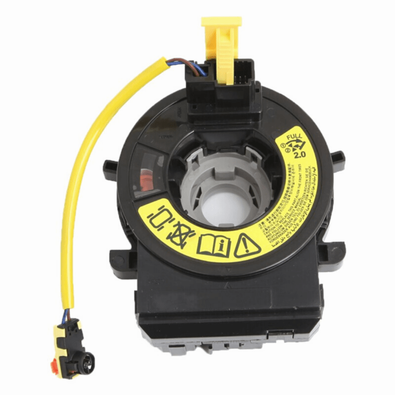 93490-2W110 Aftermarket Clock Spring to fit Hyundai Santa Fe DM ...