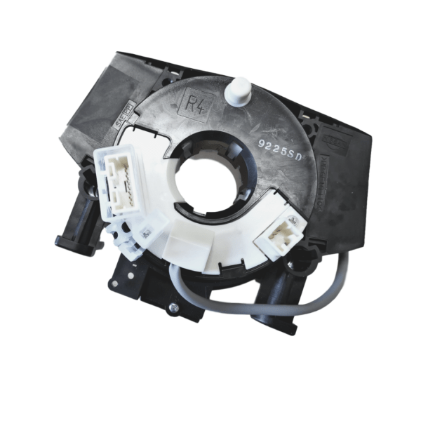 Clock Springs Nissan Dualis / Qashqai - Clocksprings Australia