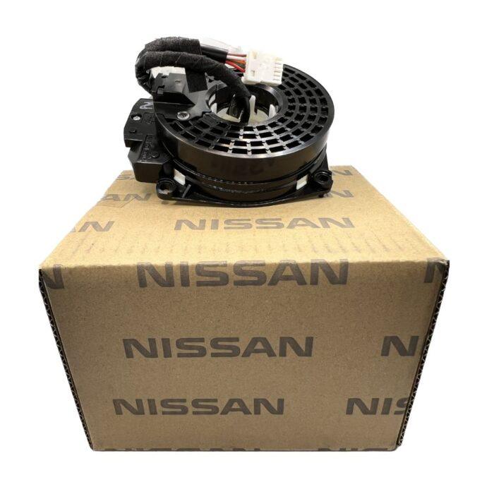 B5567-JH00A VEMO Clock Spring to fit Nissan X-Trail T31 | Clocksprings ...