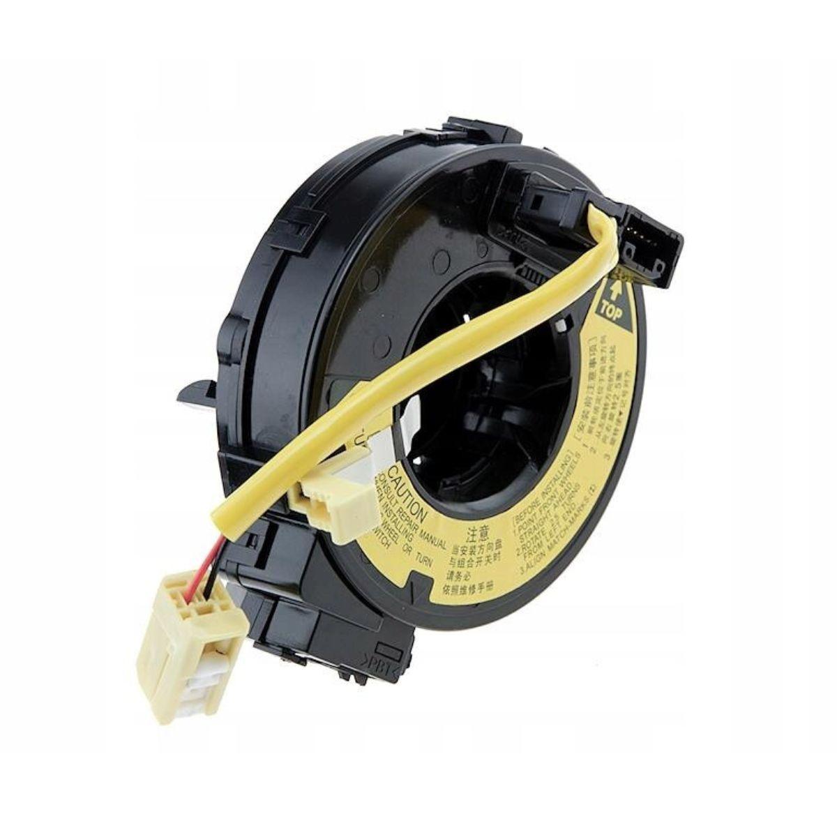 84306-06050 / 84306-44010 Aftermarket Clock Spring to fit Toyota Camry ...