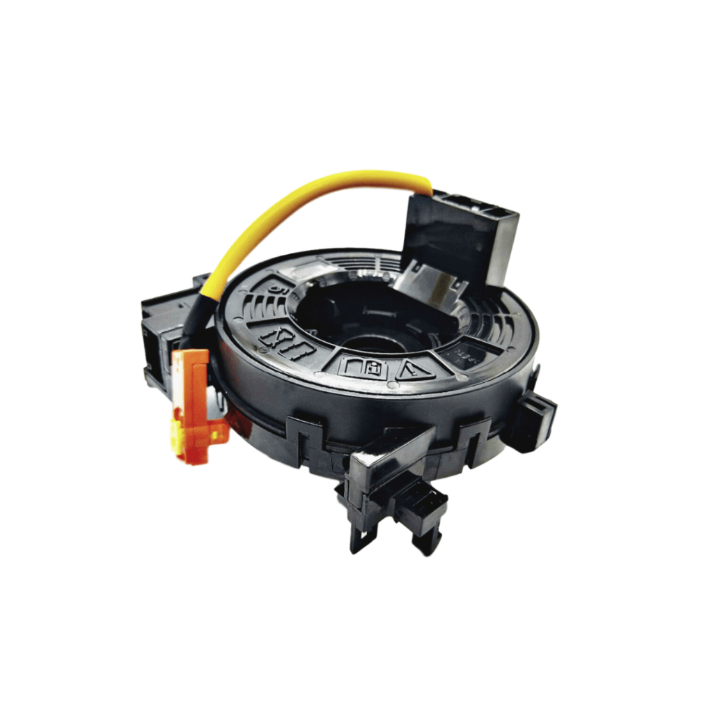 84308-0K010 Aftermarket Clock Spring Toyota Yaris NSP150R NSP151R ...