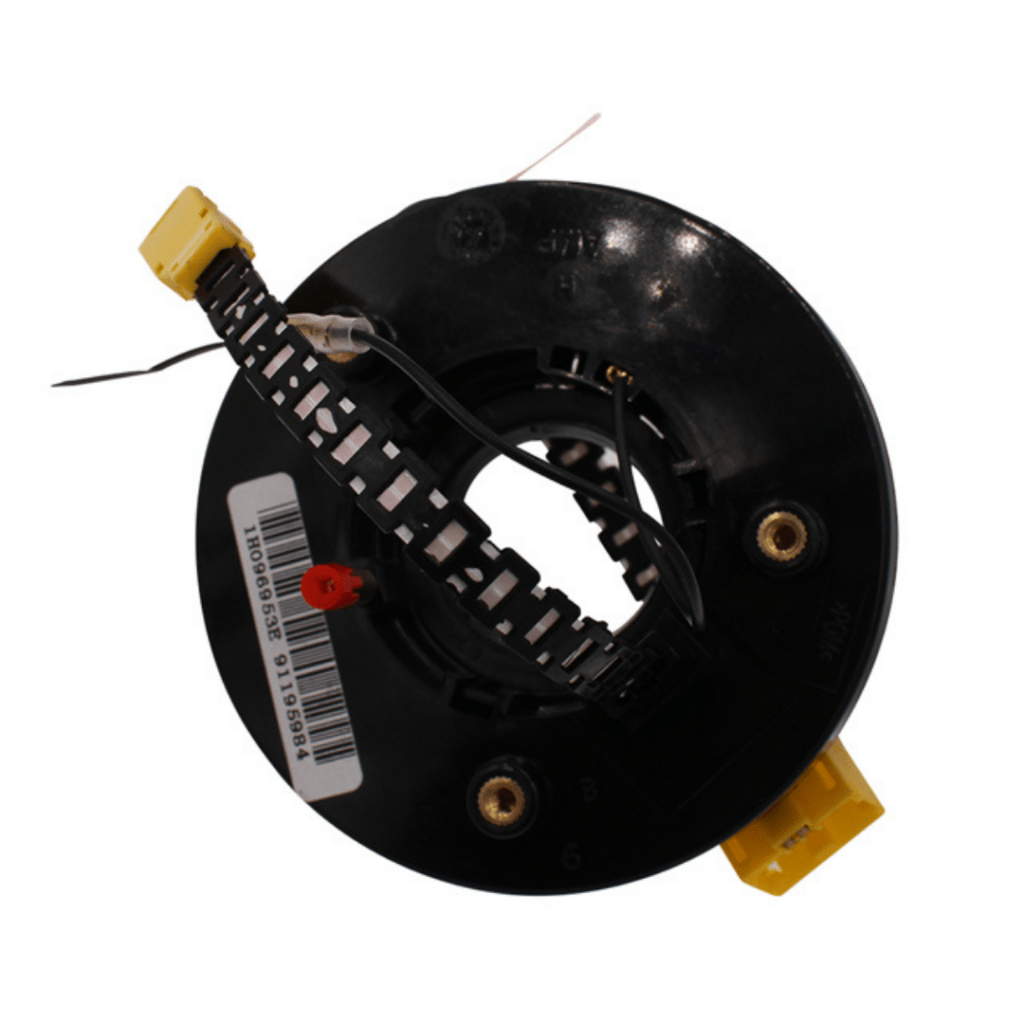 MB953170 Aftermarket Clock Spring to fit Mitsubishi Pajero NL ...