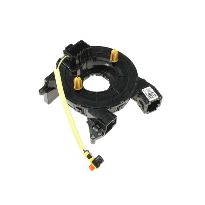 EQ9T-14A664-CAW Sorghum Clock Spring Ford Everest UA Ranger T6 PX MkII ...