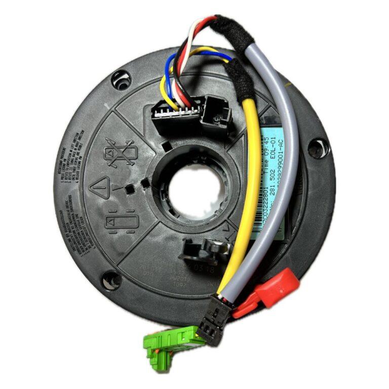 A9064640318 Genuine Clock Spring to fit Mercedes Sprinter ...