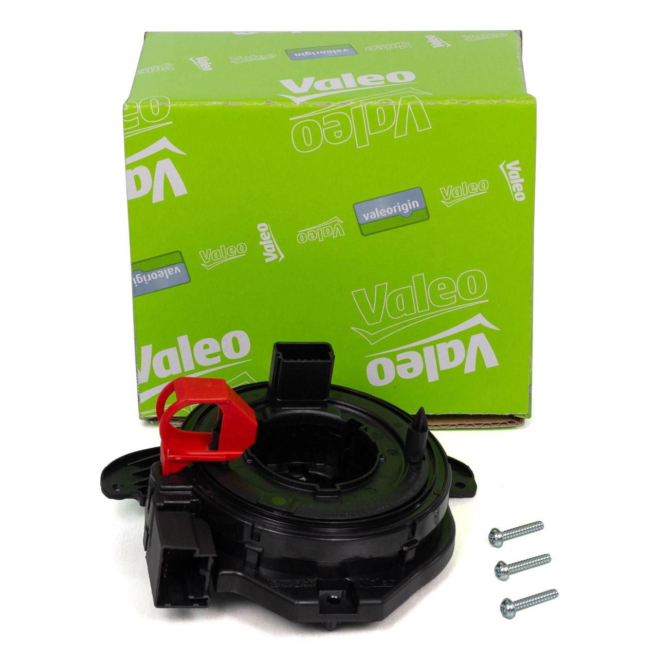 5K0953569AS / 5K0953569T OEM Clock Spring to fit Skoda | Clocksprings ...