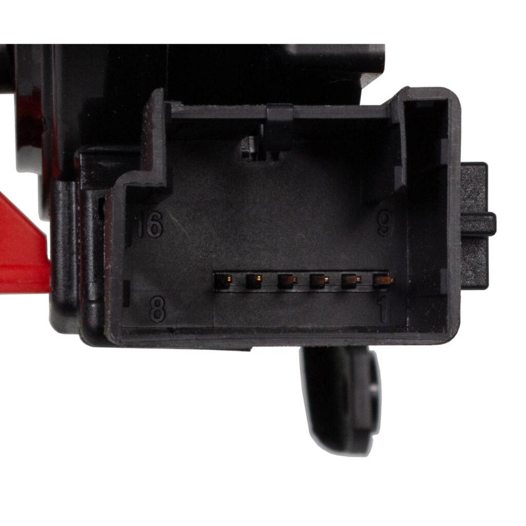 2Q0959653 Aftermarket Clock Spring to fit Volkswagen Polo MK5 MK6 ...