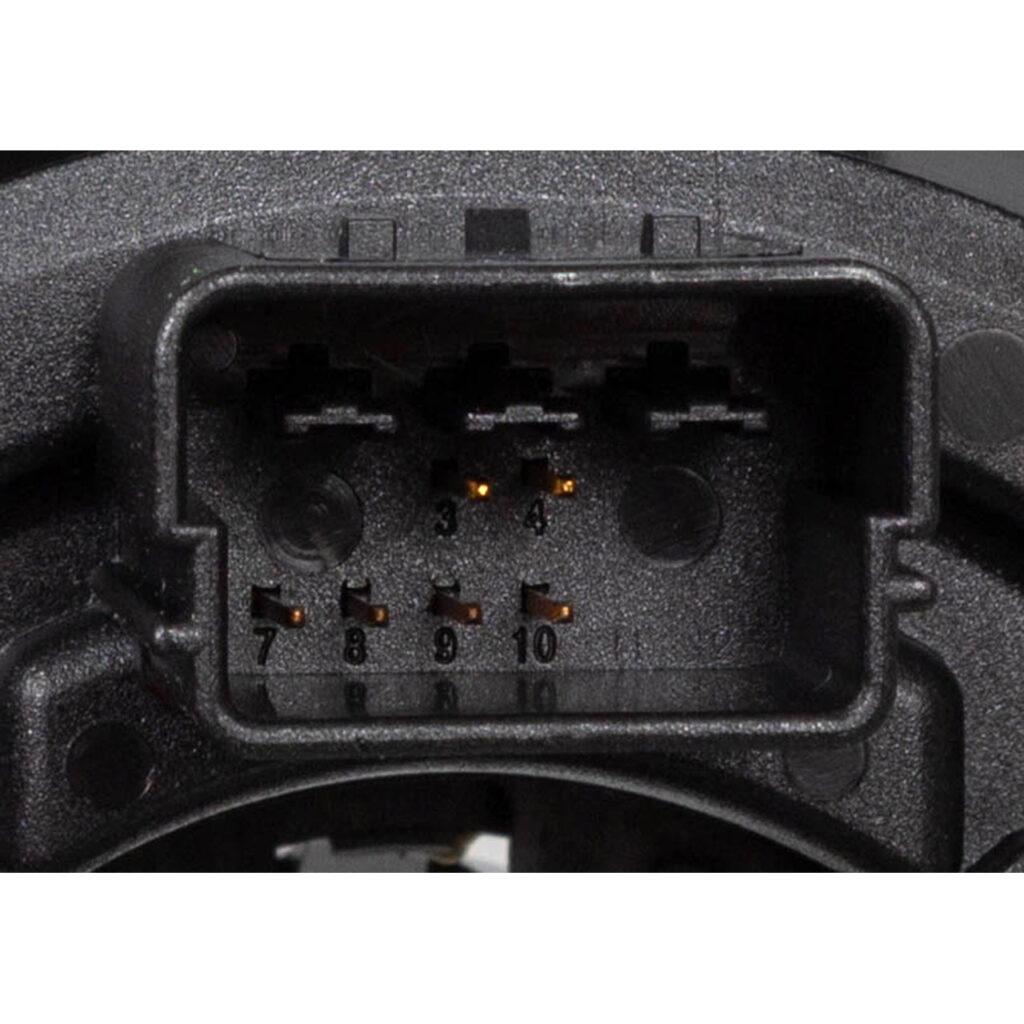 2Q0959653 Aftermarket Clock Spring to fit Volkswagen Polo MK5 MK6 ...