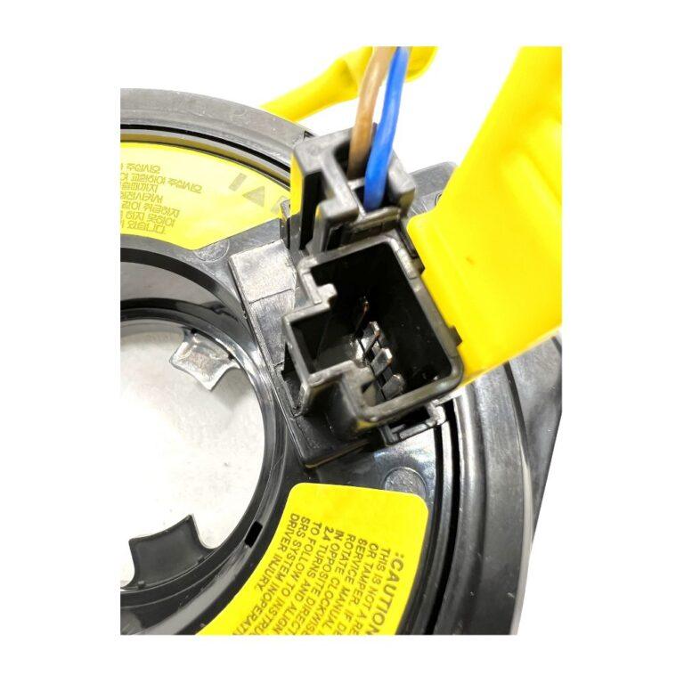 93490-38001 Mobis Clock Spring to fit Hyundai Terracan | Clocksprings ...