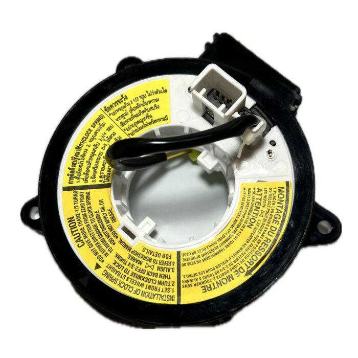 Clock Springs Mazda BT50 | Clocksprings Australia