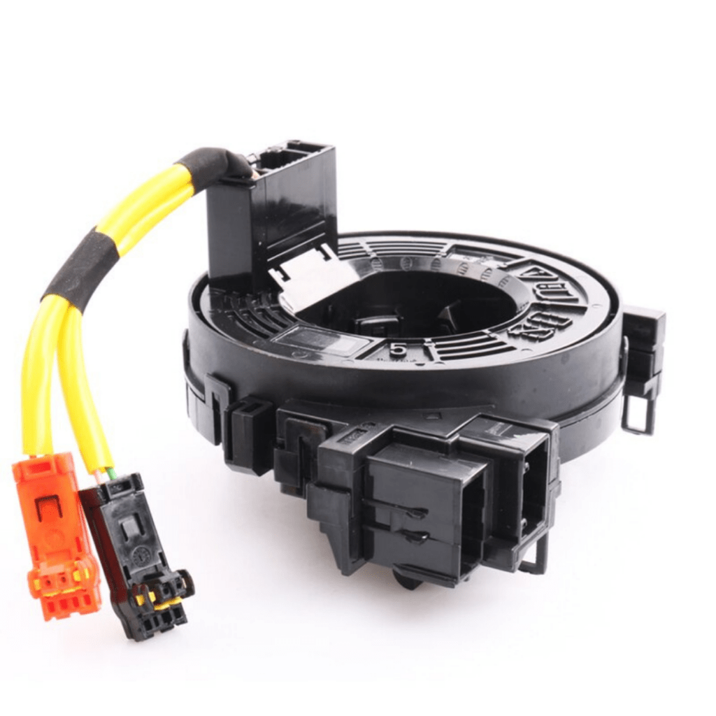 84307-48100 ZHJHTEC Clock Spring W/Sensor Lexus RX270 RX350 RX450H ...