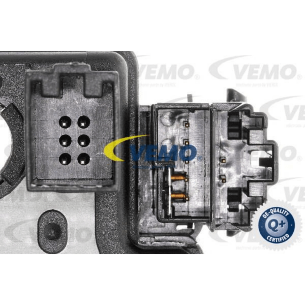 1J0959654AG VEMO Clock Spring to fit Volkswagen Passat B5 ...
