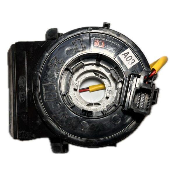 93490-1R110 MOBIS Genuine Clock Spring Hyundai Accent RB Series ...