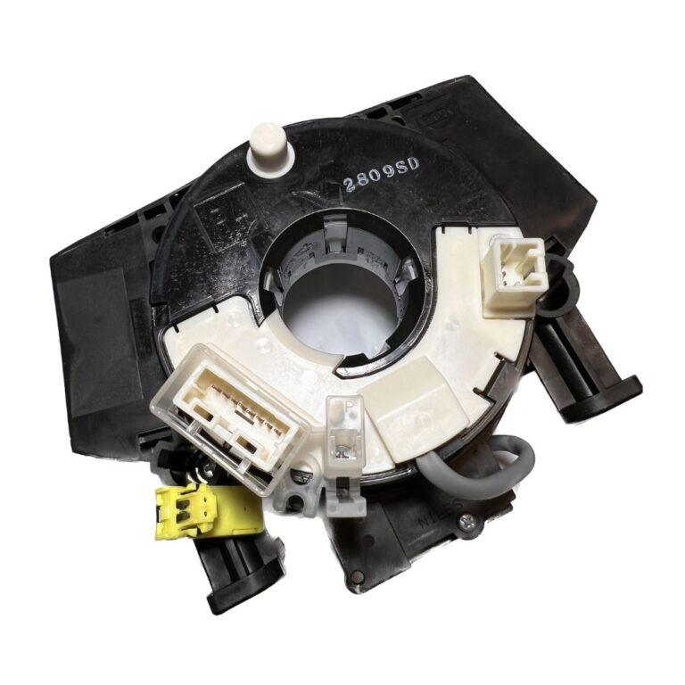 25567-5X30A Yaopei Clock Spring to fit Nissan Navara D40 STX550 ...