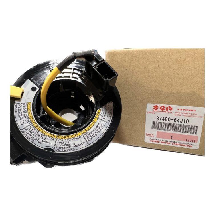 37480-64J10 Genuine Suzuki Clock Spring Swift Grand Vitara SX4 ...