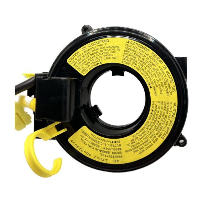 8619A016 Sorghum Clock Spring to fit Mitsubishi Triton ML MN ...