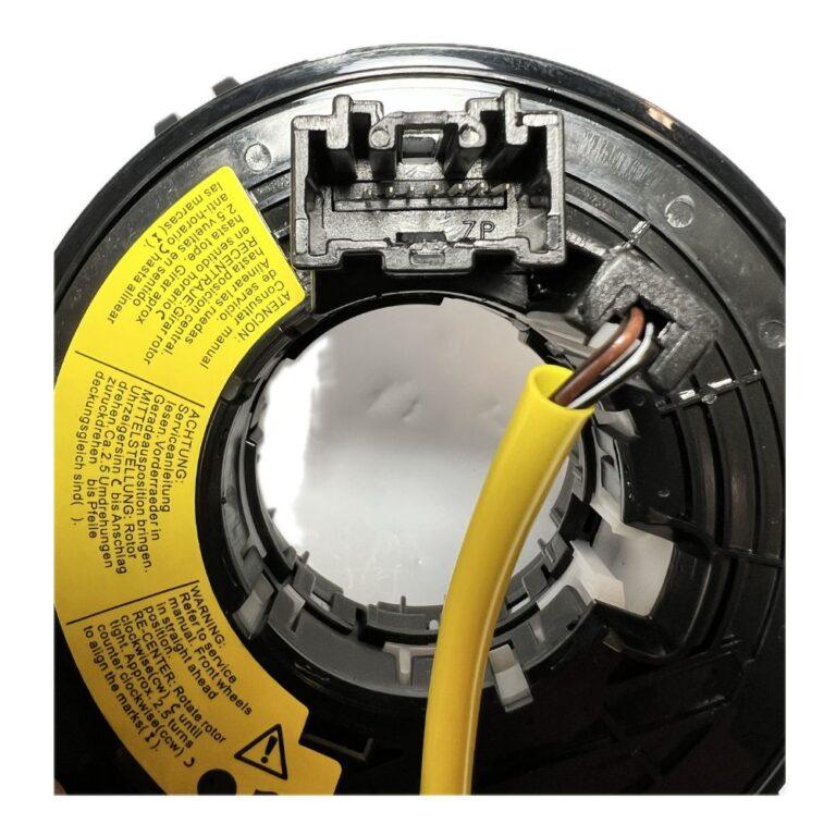 AB39-14A664-AC Aftermarket Clock Spring to fit Ford Ranger T6 PX MkI ...