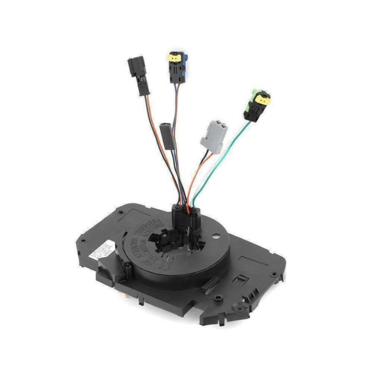 8200216462 Yaopei Clock Spring to fit Renault Megane II | Clocksprings ...