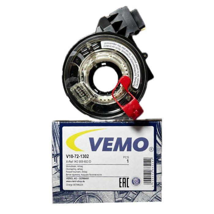 Clock Springs Audi A-Series - Clocksprings Australia