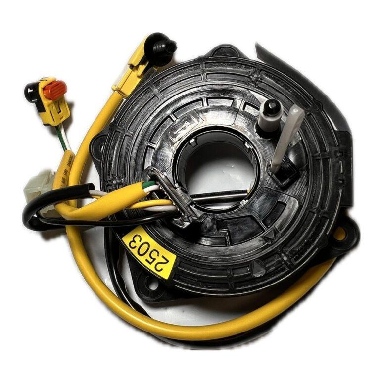 95482503 Genuine GM Clock Spring to fit Holden Barina Spark ...